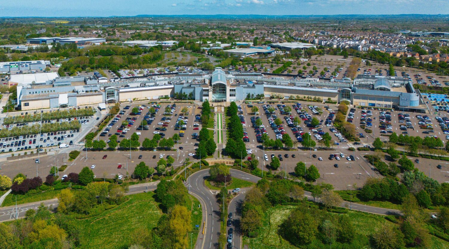 Animal makes waves with first UK mall store at Cribbs - Completely ...