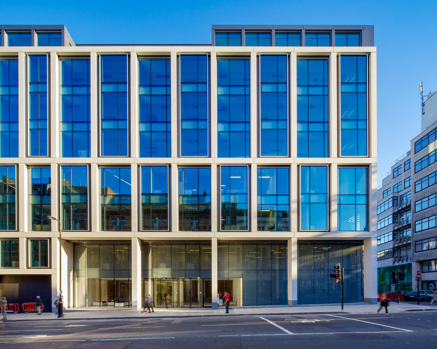 Colliers launches One London, combining retail and office teams ...