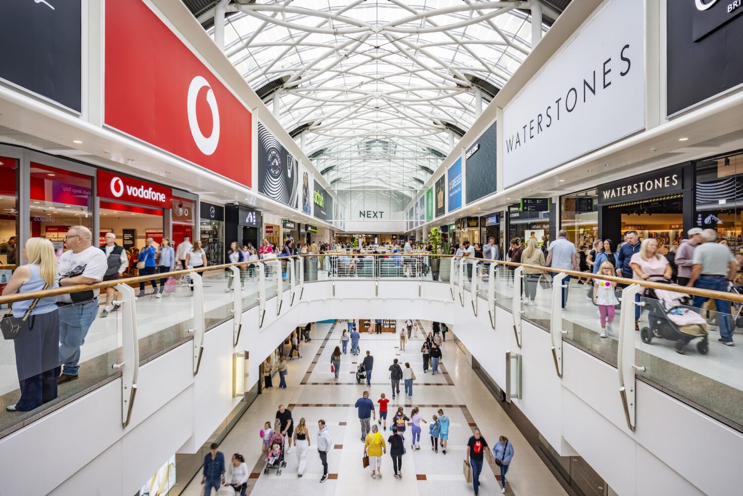 Snowflake Gelato opens first Scottish location at Braehead - Completely ...