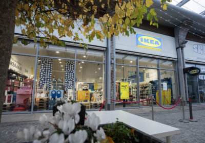 Ikea opens first outlet store in Northern Ireland - Completely Retail News