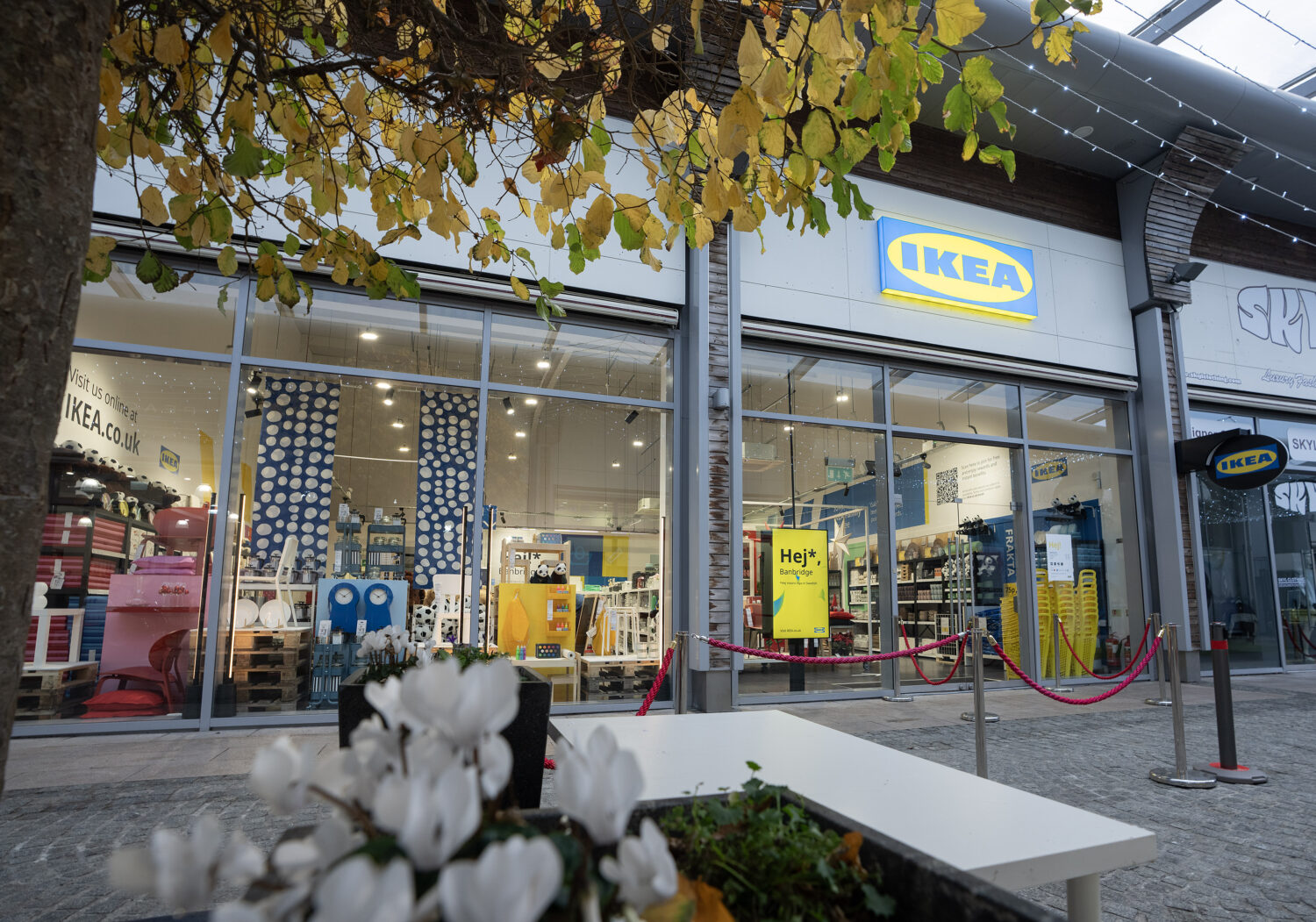Ikea opens first outlet store in Northern Ireland - Completely Retail News