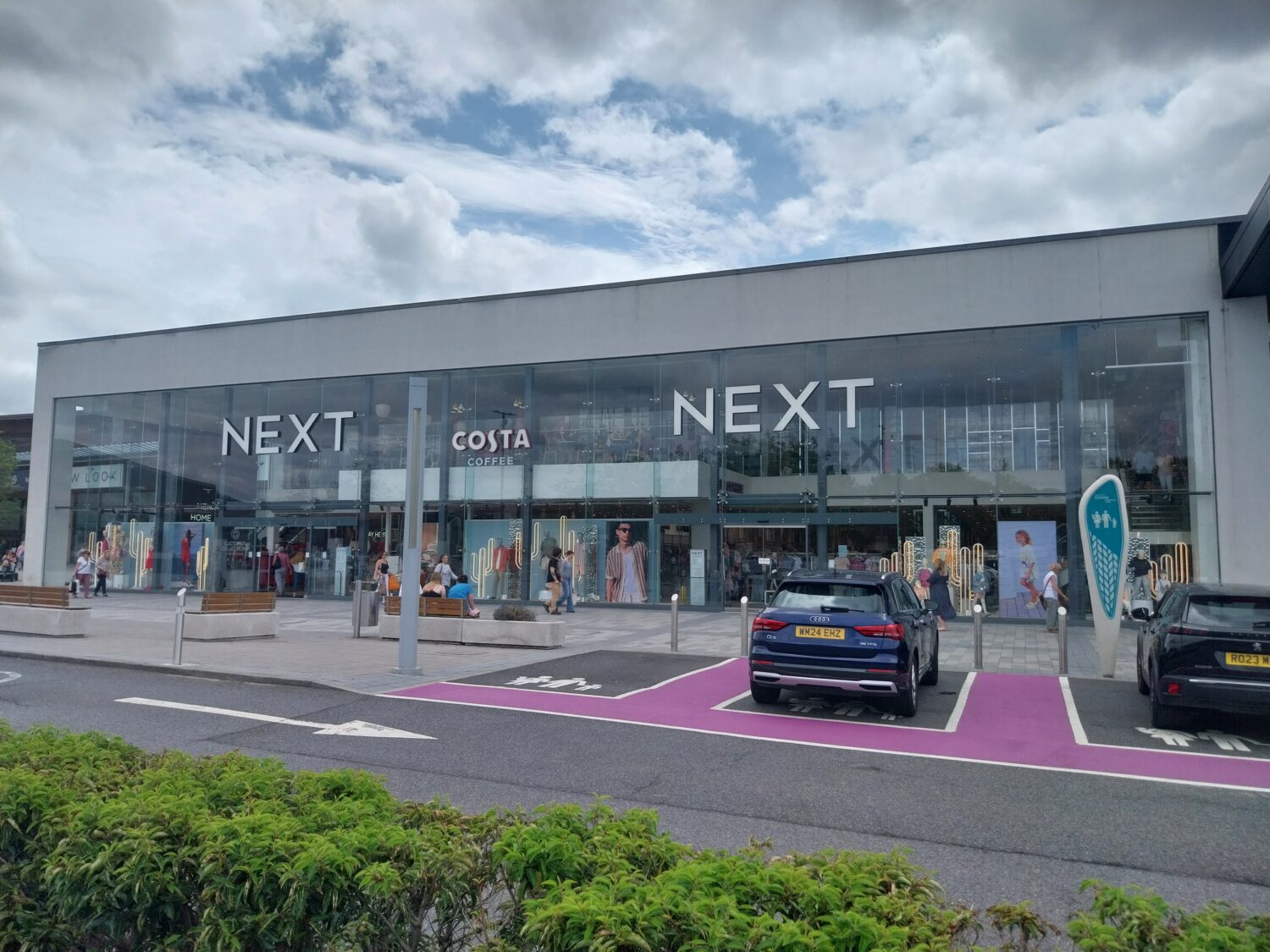 SHW: Out-of-town retail sector remained strong in 2025 - Completely ...