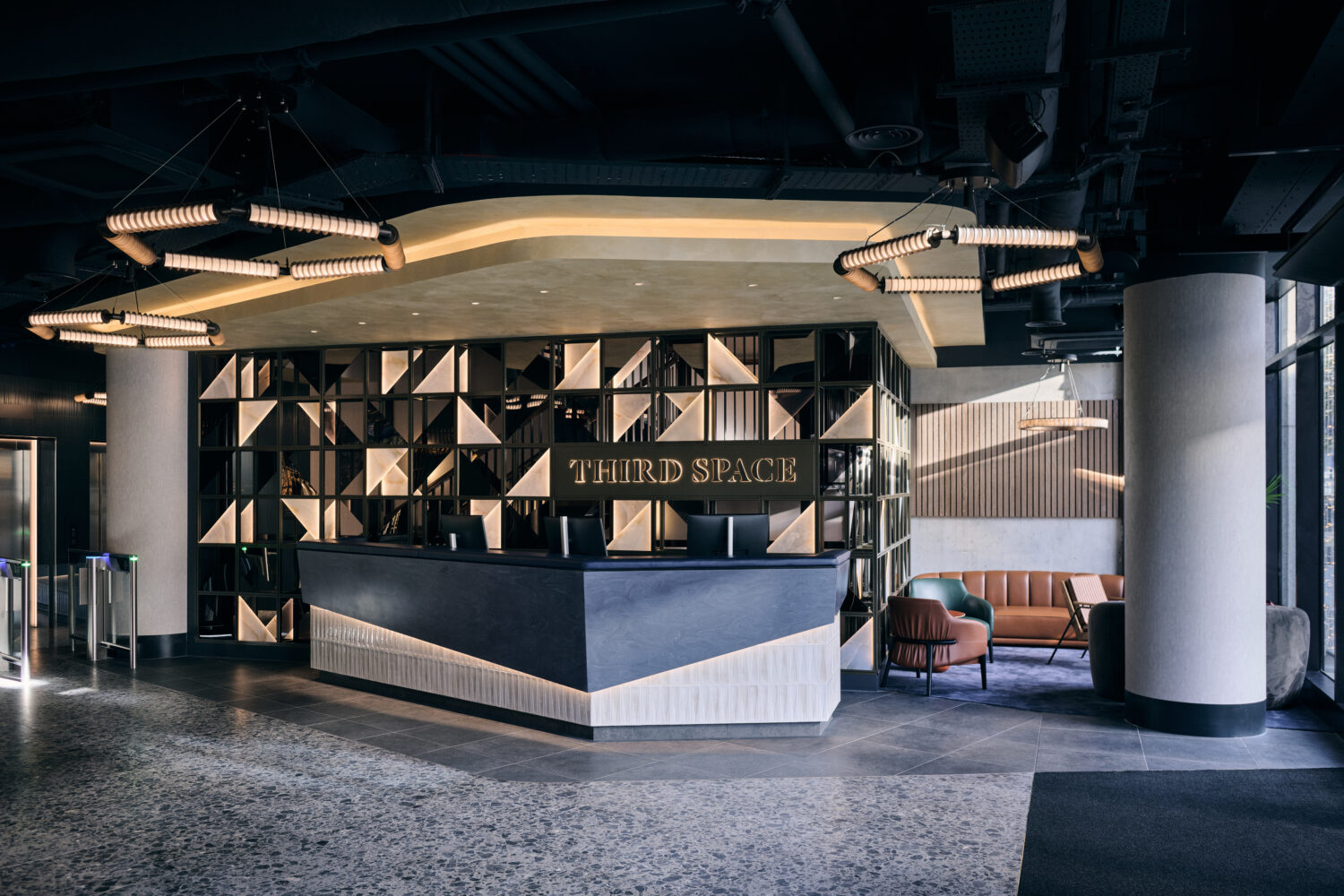 Third Space to open 50,000 sq ft club at Landsec's O2 Centre ...