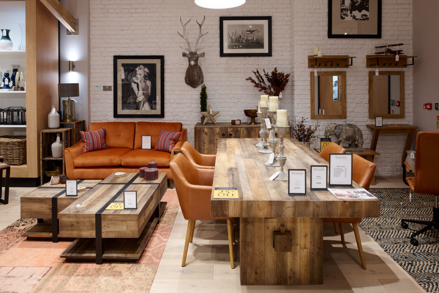 Castlepoint to welcome family-owned furniture retailer following ...