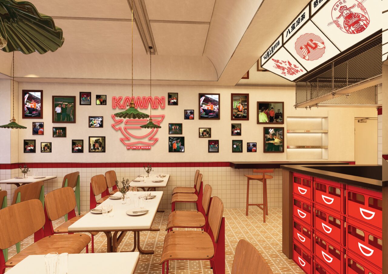 Malaysian influencer to open pan-Asian restaurant in Chinatown London ...