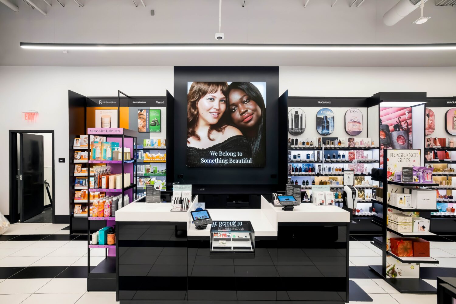 Sephora to open one of its largest Scottish stores at Glasgow's ...