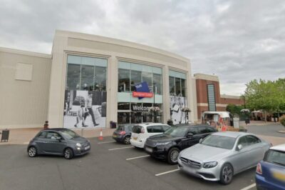 Frasers Group completes double acquisition of outlet centres ...