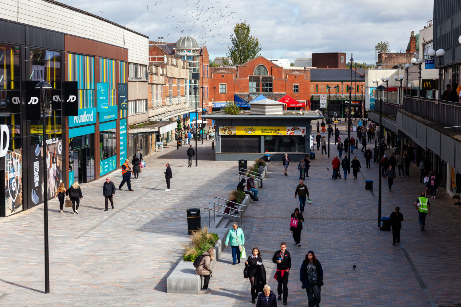 Lovisa to open at Merseyway Shopping Centre amid increased retailer ...
